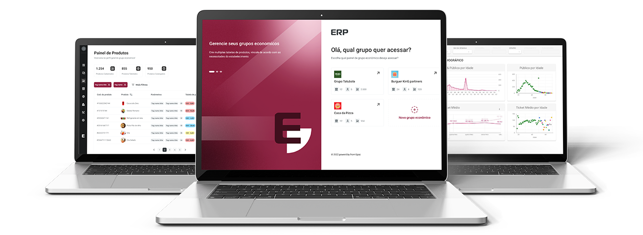 screen - EPOC
