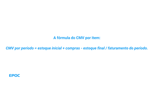 CMV de restaurantes: saiba como calcular