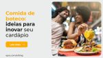 Comida de boteco: 15 opções para incluir no cardápio - EPOC